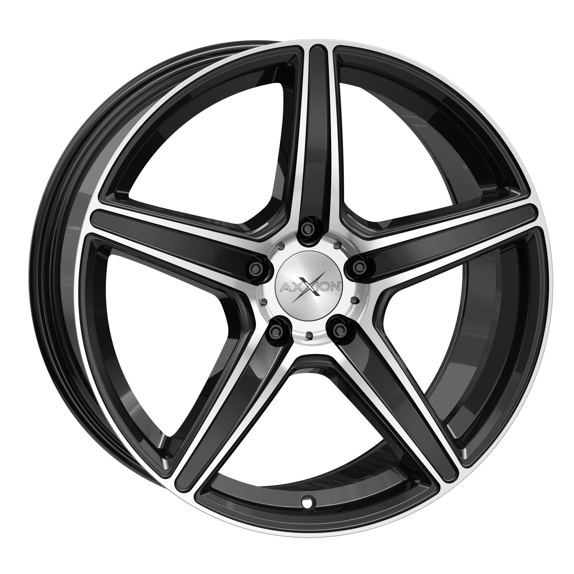 Axxion® - Bestofwheels