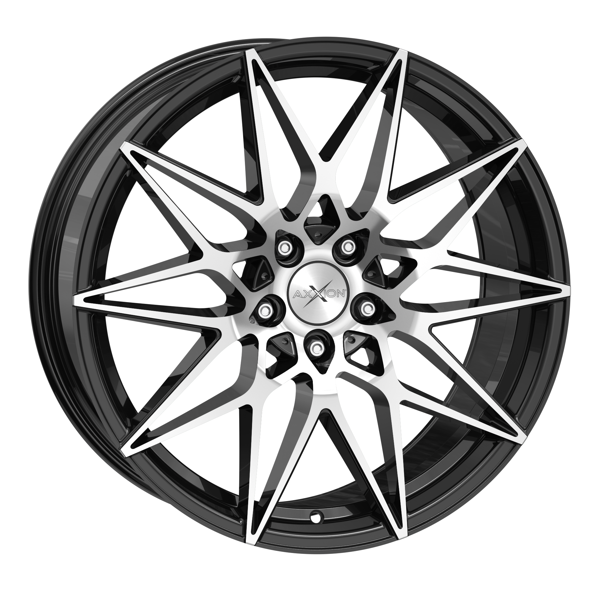 Axxion® - Bestofwheels