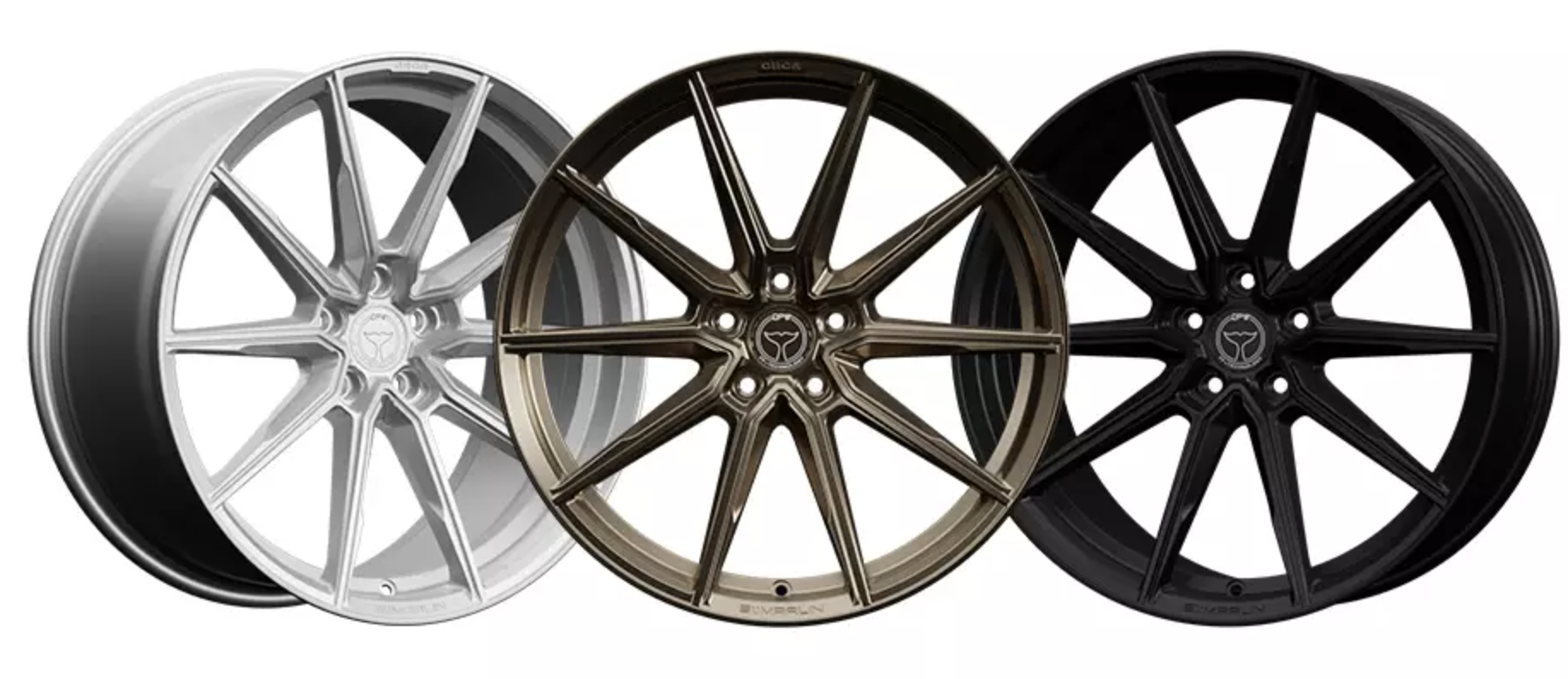 Proline Wheels - Bestofwheels