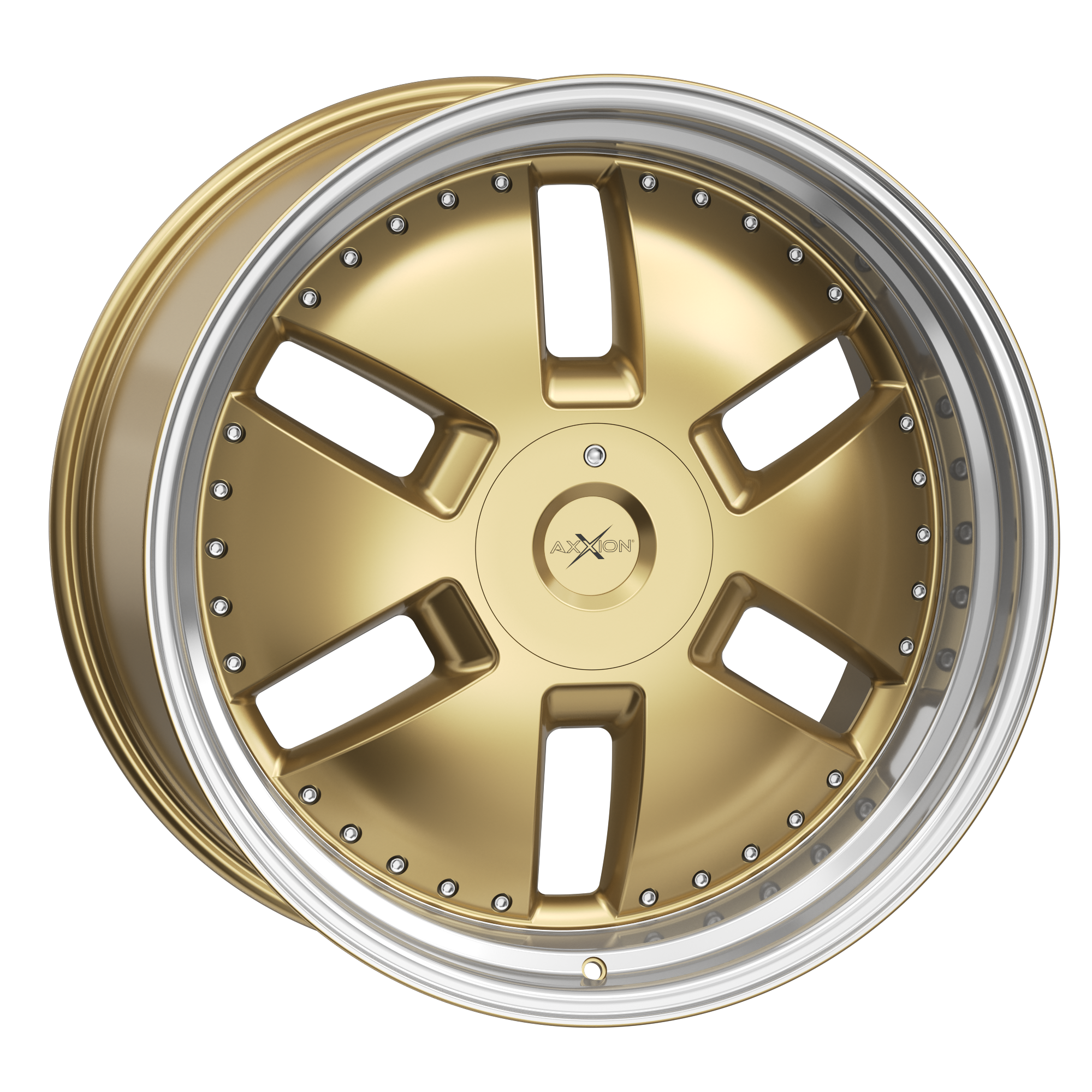 Axxion® - Bestofwheels