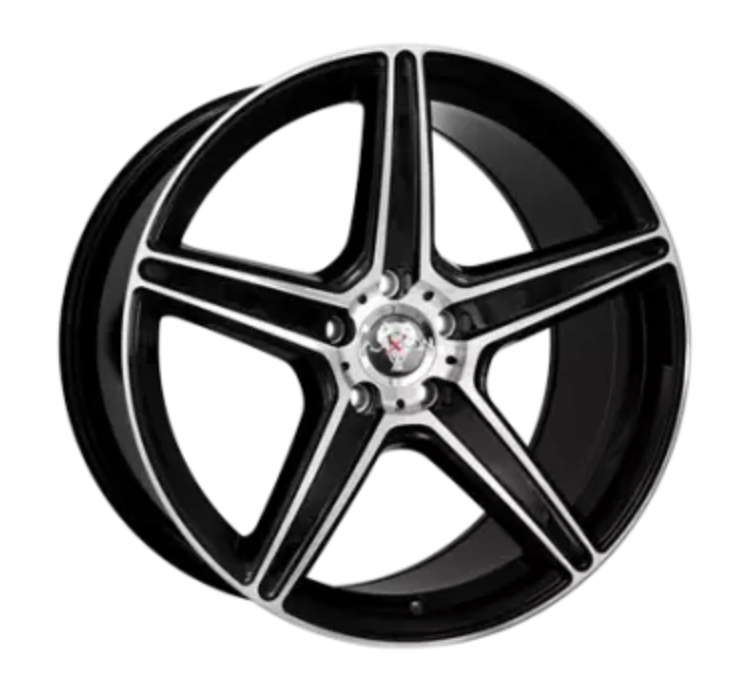 Axxion - Bestofwheels