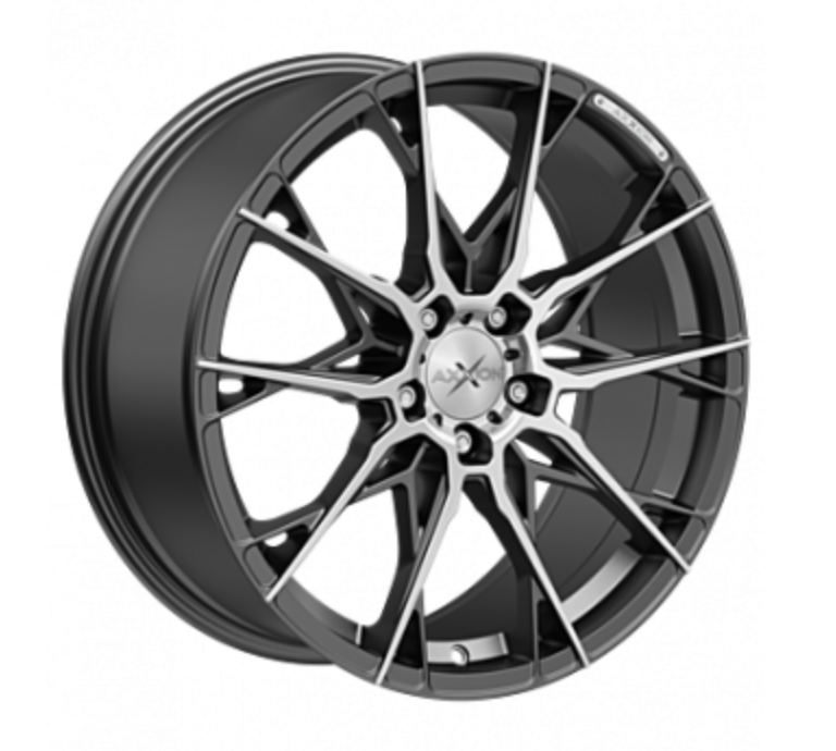 Axxion - Bestofwheels