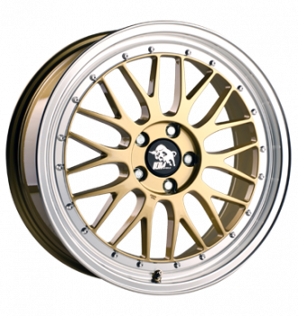 ET45 - Bestofwheels